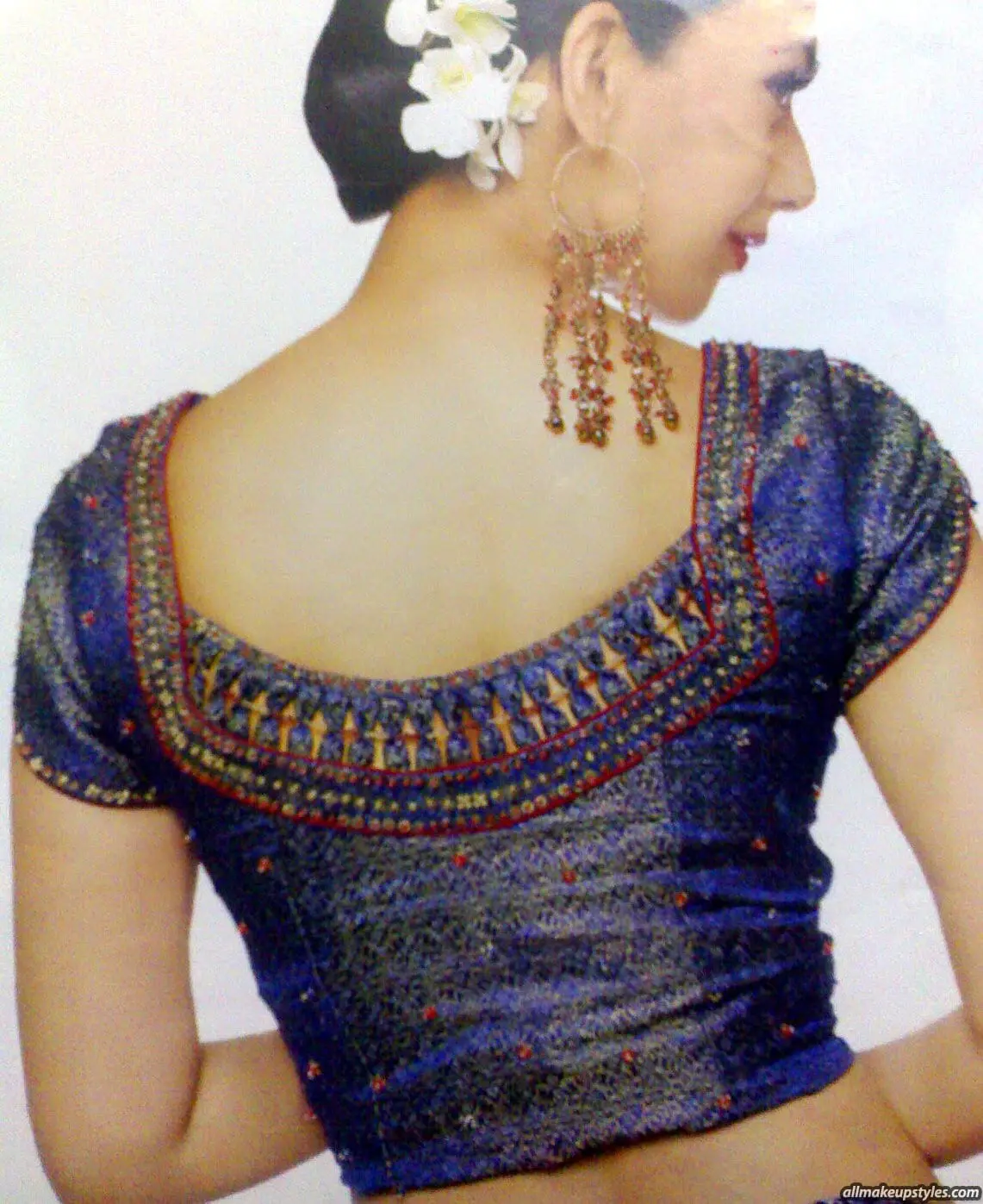 latest-back-neck-design | ManipalBlog