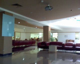 The University Building! - ManipalBlog