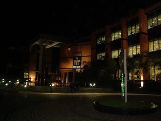 The University Building - ManipalBlog