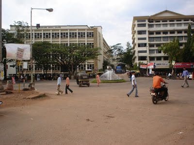 In Manipal! | ManipalBlog