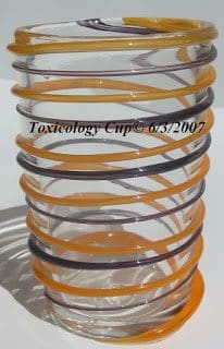 The Toxicology Cup ? | ManipalBlog