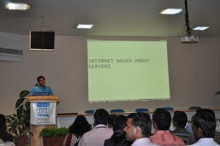 Ethical Hacking Seminar | ManipalBlog