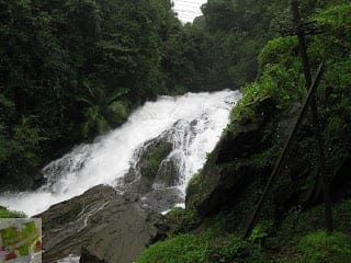 DudhSagar Falls - Photo Feature | ManipalBlog