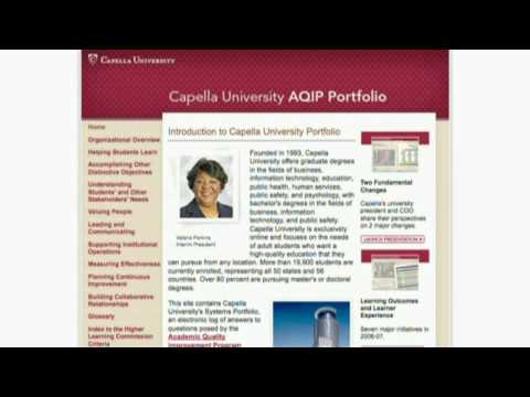 Accreditation Overview - ManipalBlog