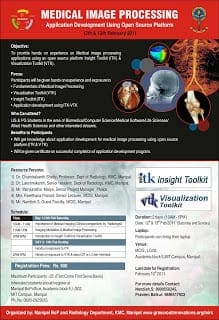 Medical Image Processing Course | ManipalBlog