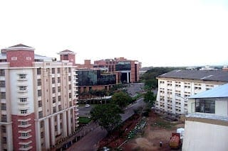 Manipal University Raided by IT Officials | ManipalBlog