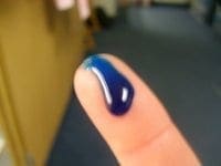 Bleeding Blue - ManipalBlog