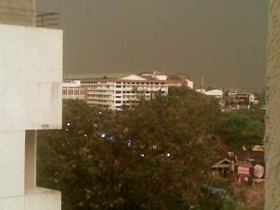 THE 13TH BLOCK-SYMBOL OF TOGETHERNESS | ManipalBlog