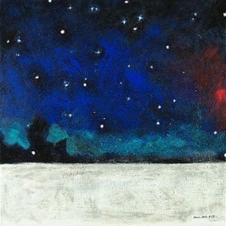 Hues of Nightfall - A Poem by Praneeth Madhira - ManipalBlog