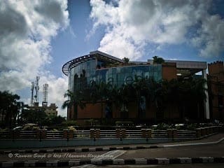 A Report on Manipal | ManipalBlog