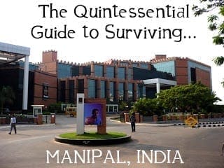 MANIPAL ESSENTIALS | ManipalBlog