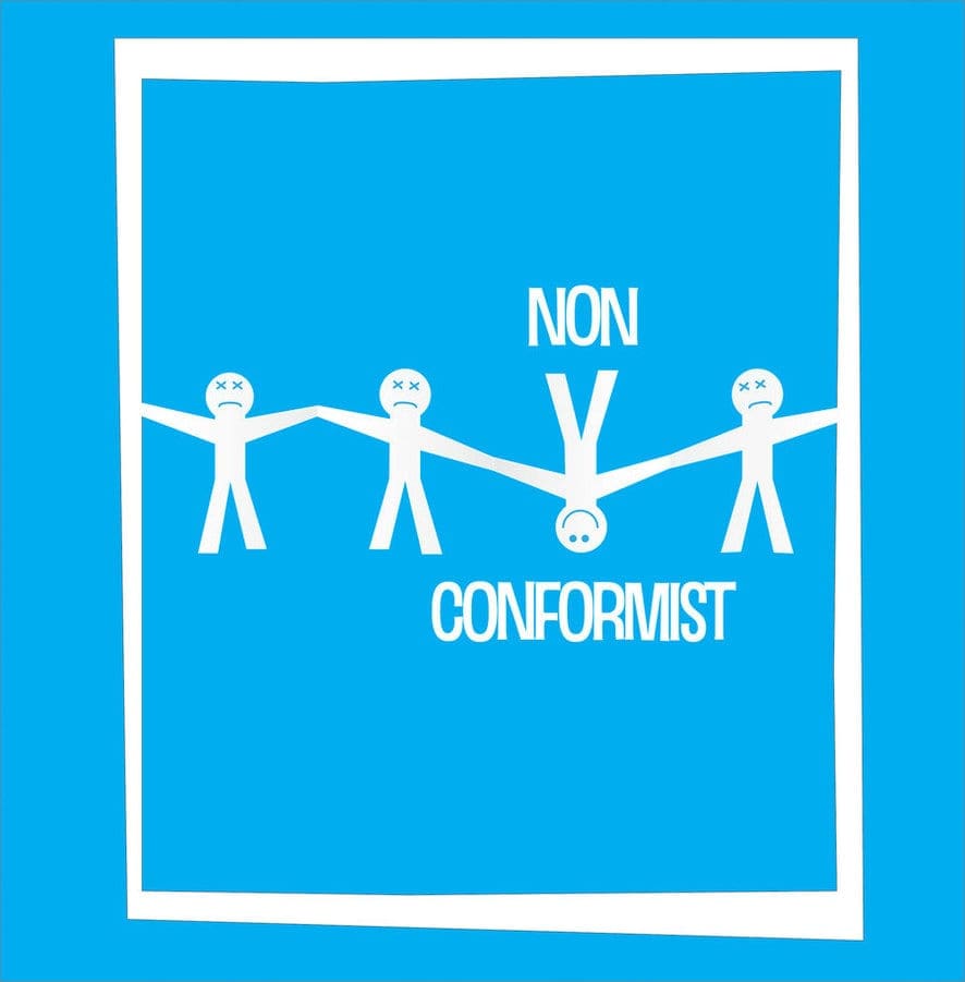 The Non Conformist | ManipalBlog