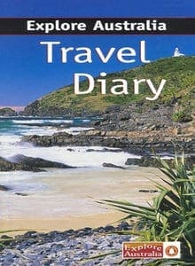 11 Must Have Books on Australia for the Tourist! | ManipalBlog
