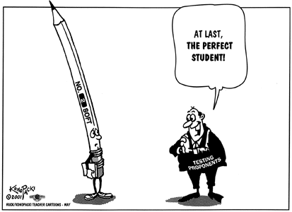 The Perfect Student | ManipalBlog