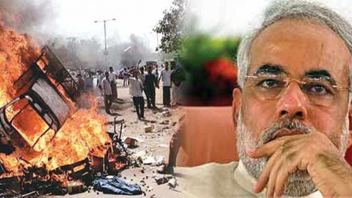 Gujarat 2002: The Tragedy of Amnesia | ManipalBlog