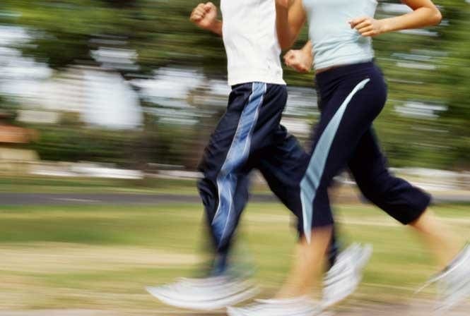 Jogging For Beginners - Top Ten Tips | ManipalBlog