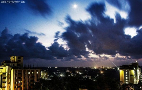 14 Photos that Define the Essence of Manipal - Ernest Edison | ManipalBlog