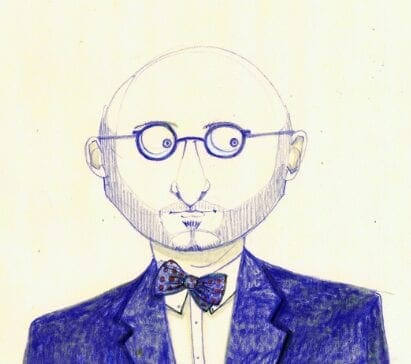 The Inscrutable Indian | ManipalBlog