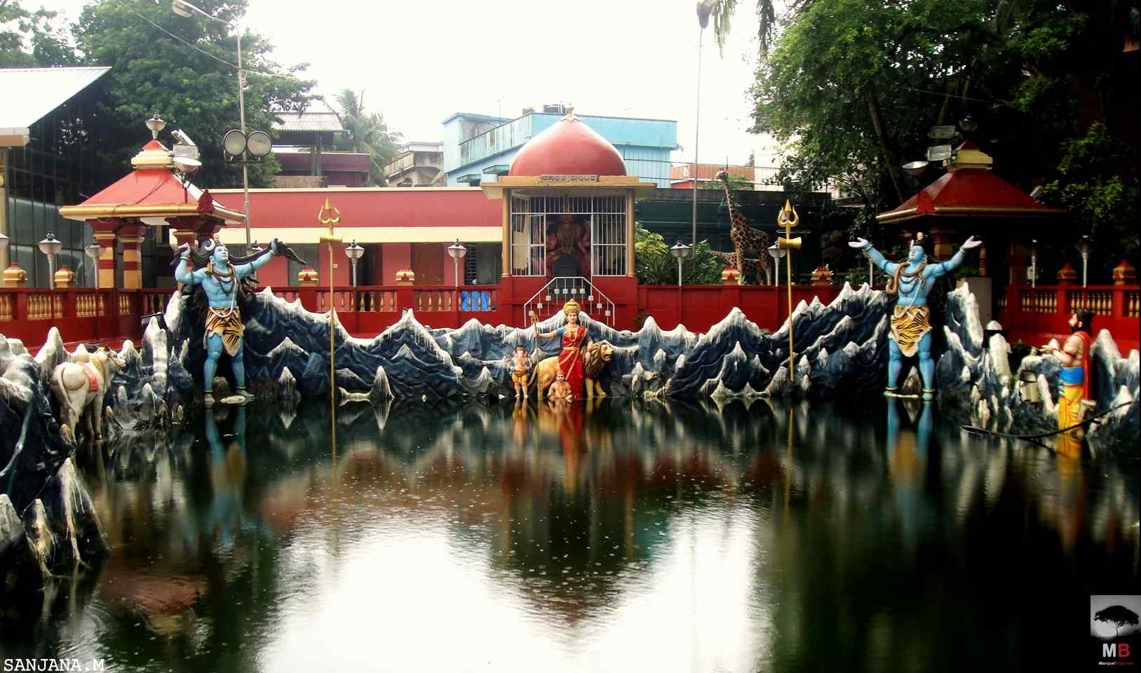 Kudroli Gokarnath Temple - a compulsory visit for the taste of divine ...