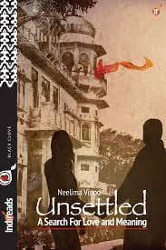 Book Review: UNSETTLED | ManipalBlog