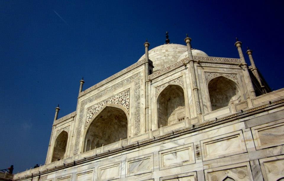 The Taj Mahal: A Symbol of Love? | ManipalBlog