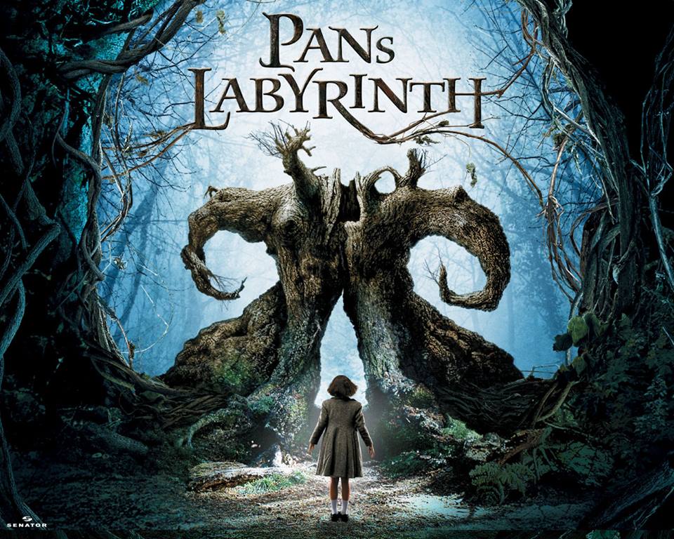 El laberinto del fauno (Pan’s Labyrinth) | ManipalBlog