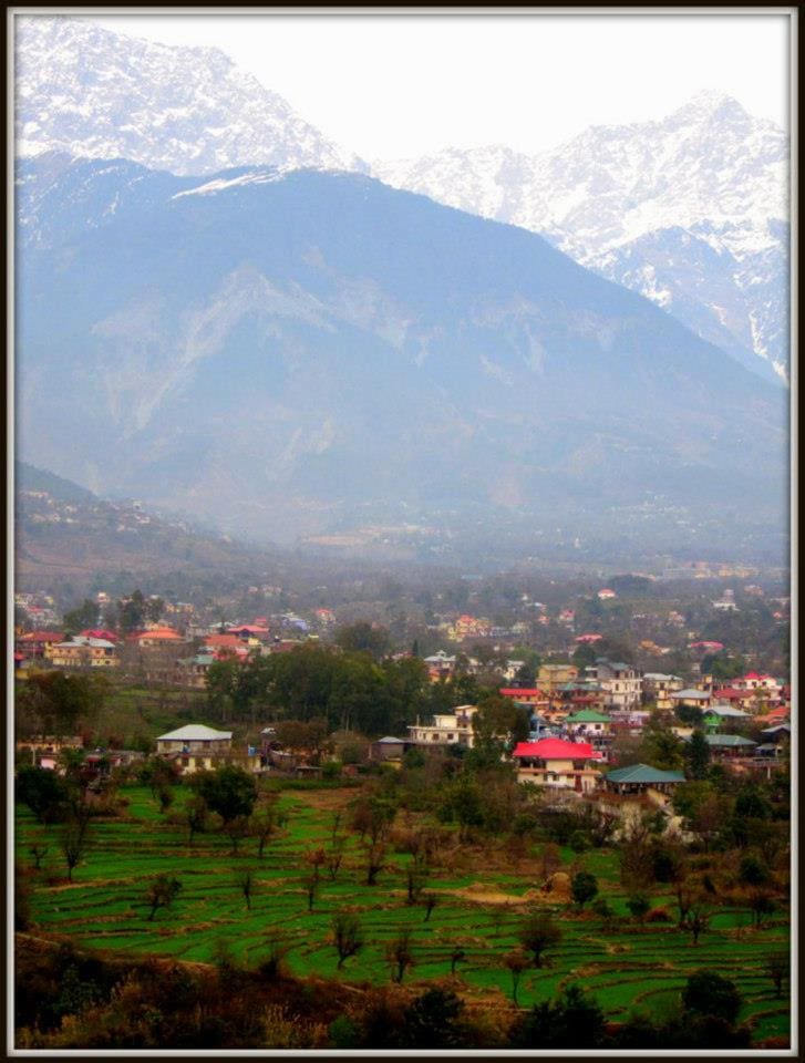 Dharamshala – A Religious Trip! ;) | ManipalBlog