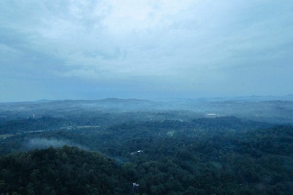 Weekend Getaway - Narahari Hills! - ManipalBlog