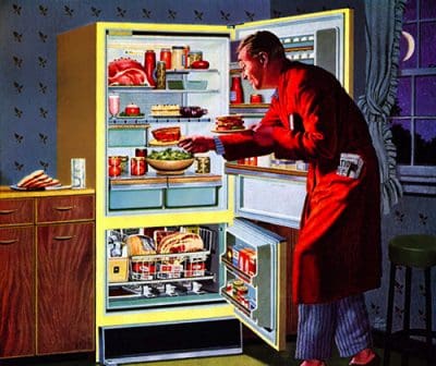 MIDNIGHT MUNCHING | ManipalBlog