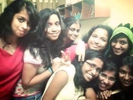 The sisterhood of Bejai | ManipalBlog