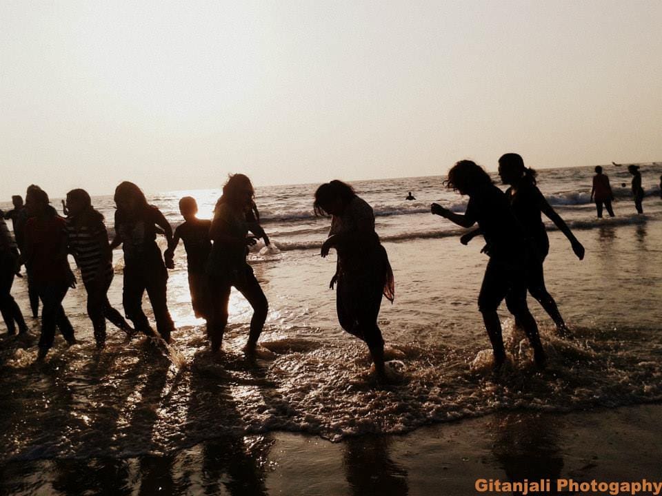 Tarang 14-One Sky...One World! | ManipalBlog