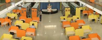 Why the Library?! A study time Special. | ManipalBlog