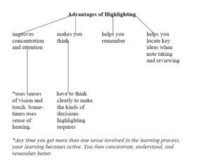 The 11 Step Guide to Highlighting Textbooks - ManipalBlog