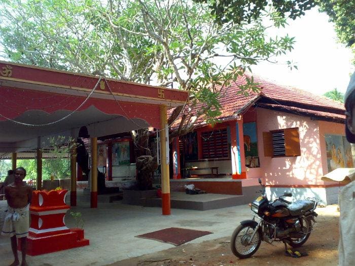 Garodi : Where courage is divine | ManipalBlog