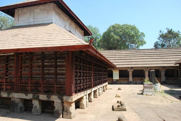 Barkur: A History Forgotten in Ruins | ManipalBlog