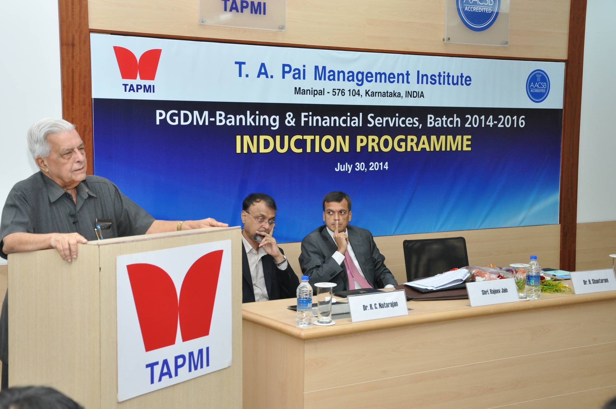 TAPMI: PGDM in Banking and Financial Services | ManipalBlog