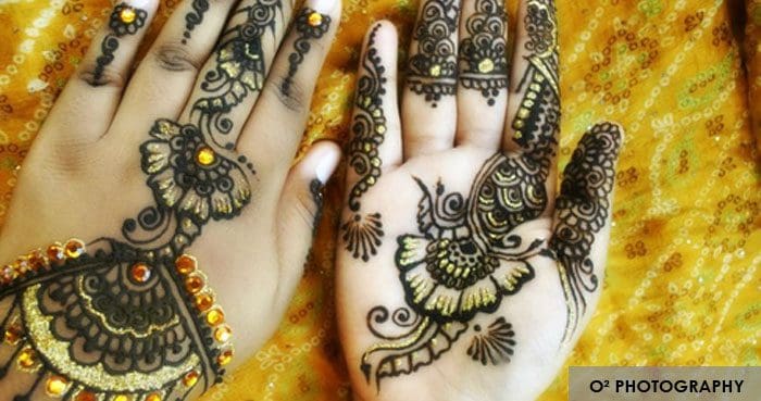 Dye for all occasions: Mehendi Magic | ManipalBlog