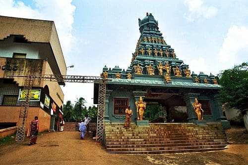 Kadri Manjunatha: Temples of Mangalore | ManipalBlog