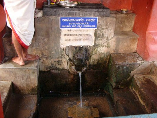 Kadri Manjunatha: Temples of Mangalore - ManipalBlog