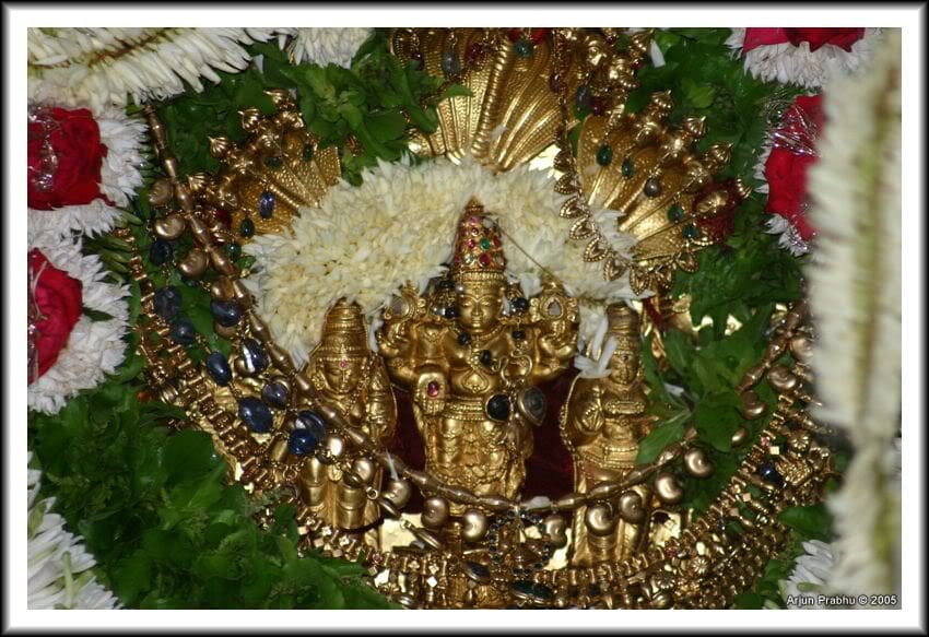 Karkala Venkataramana Temple | ManipalBlog