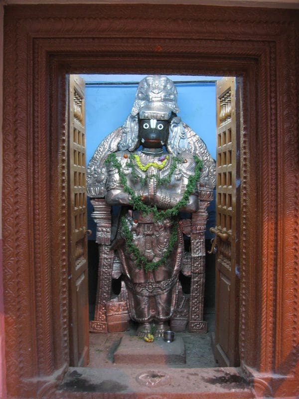 The Famous Temples of Bangalore - ManipalBlog