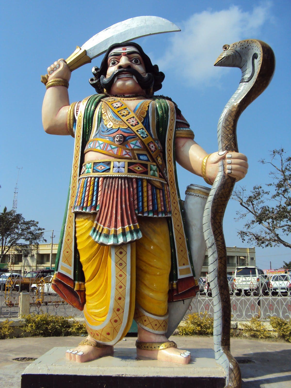 The Temples of Mysore | ManipalBlog