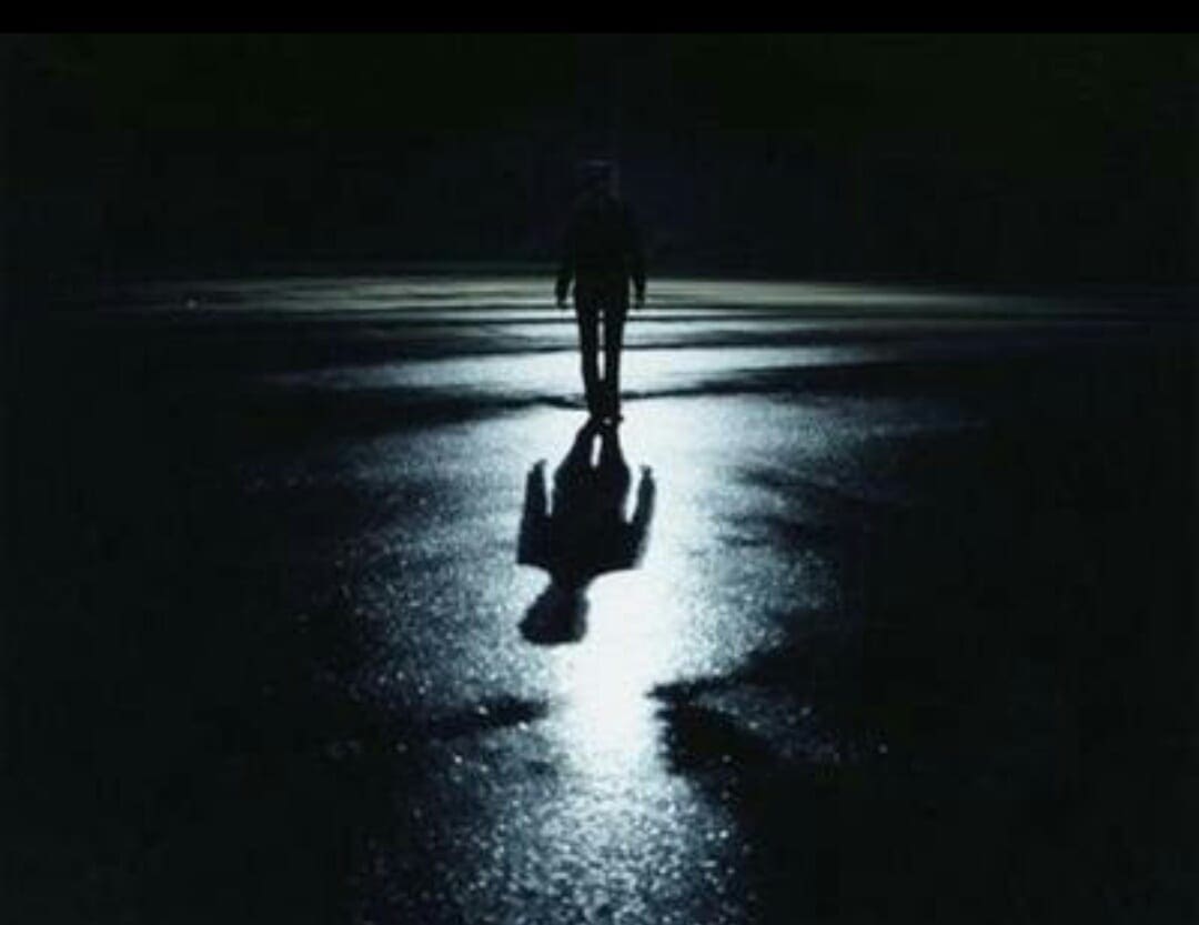 Lost in the shadows - ManipalBlog