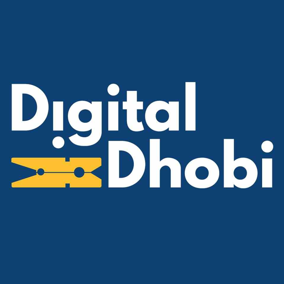Manipalites, Get Ready for the Digital Dhobi! | ManipalBlog