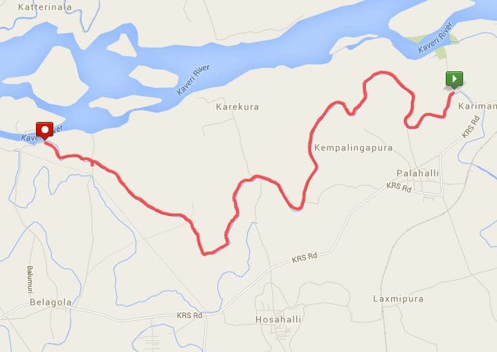 Why You Need To Run The Kaveri Trail Marathon! | ManipalBlog