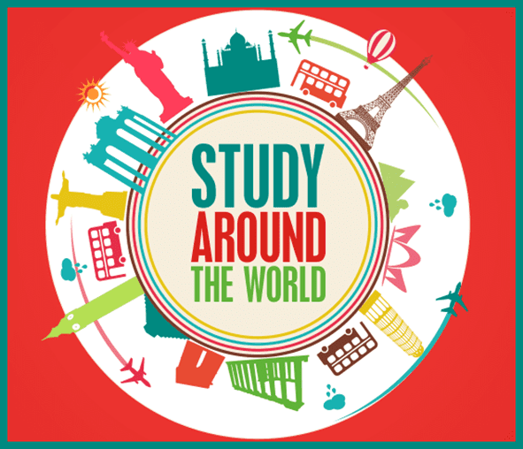 Study Abroad Guide: WOW Tips You Have to Follow | ManipalBlog