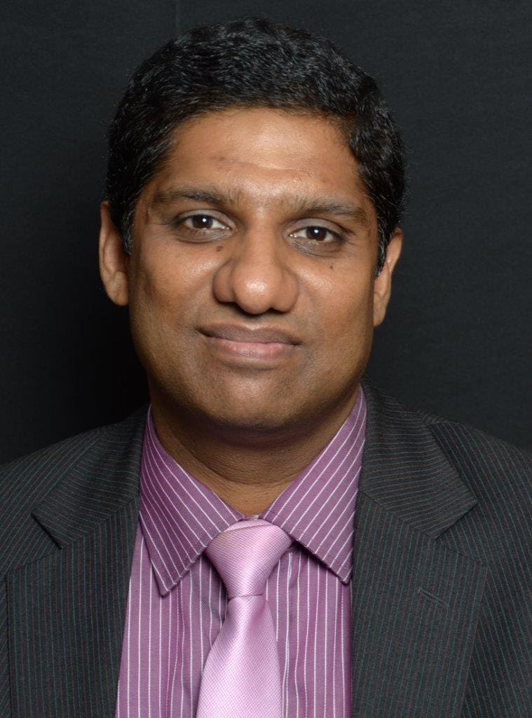 Prof Madhu Veeraraghavan takes over as Director, TAPMI | ManipalBlog