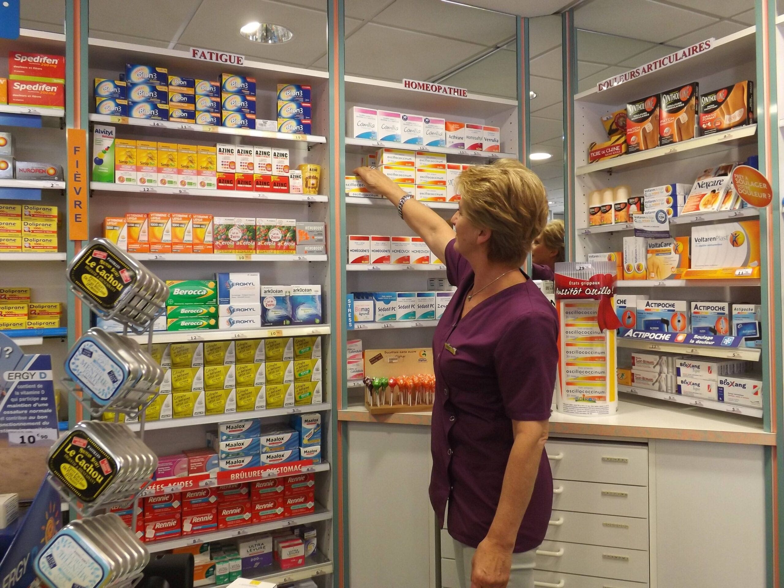 Medical Notes: Over-the-counter (OTC) drugs | ManipalBlog