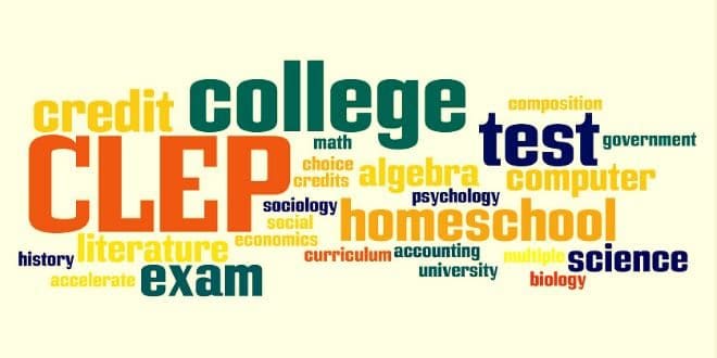 CLEP Testing | ManipalBlog