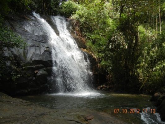 The 12 Best Waterfalls Around Mangalore | ManipalBlog